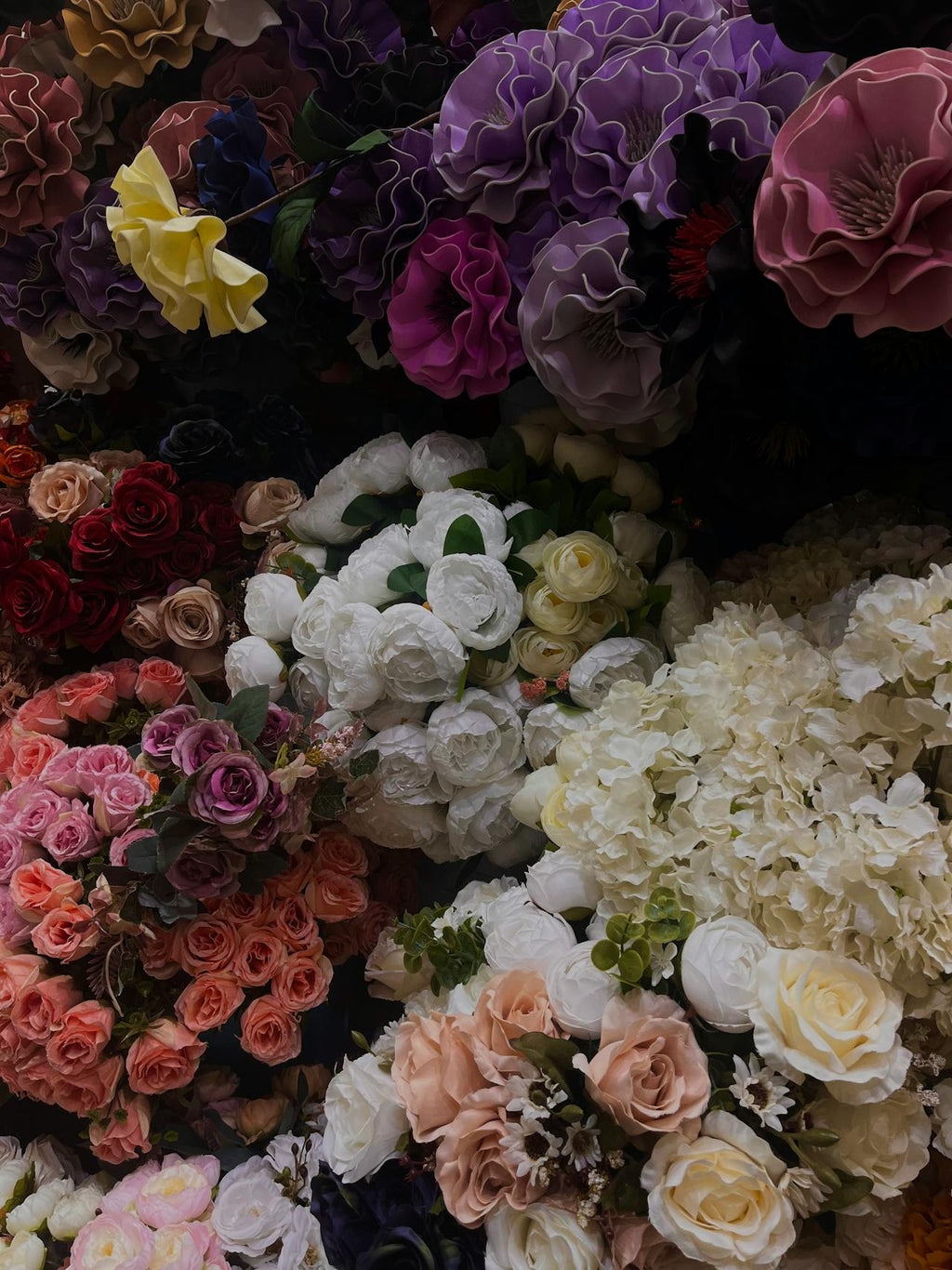 How to film professional videos of flowers – Flowersby.com