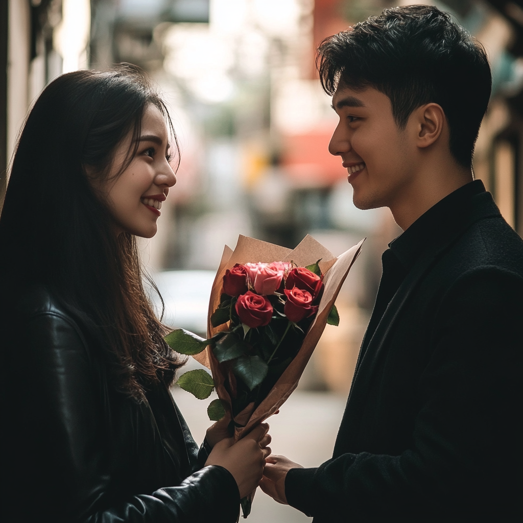 How roses help to keep the love alive in a relationship – Flowersby.com
