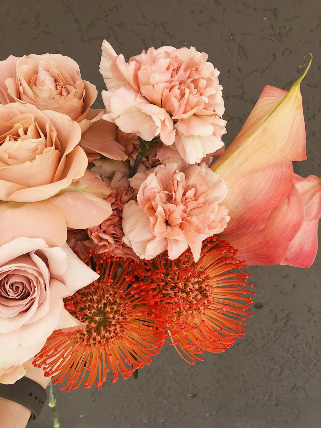 What are the 5 rules of floristry? – Flowersby.com