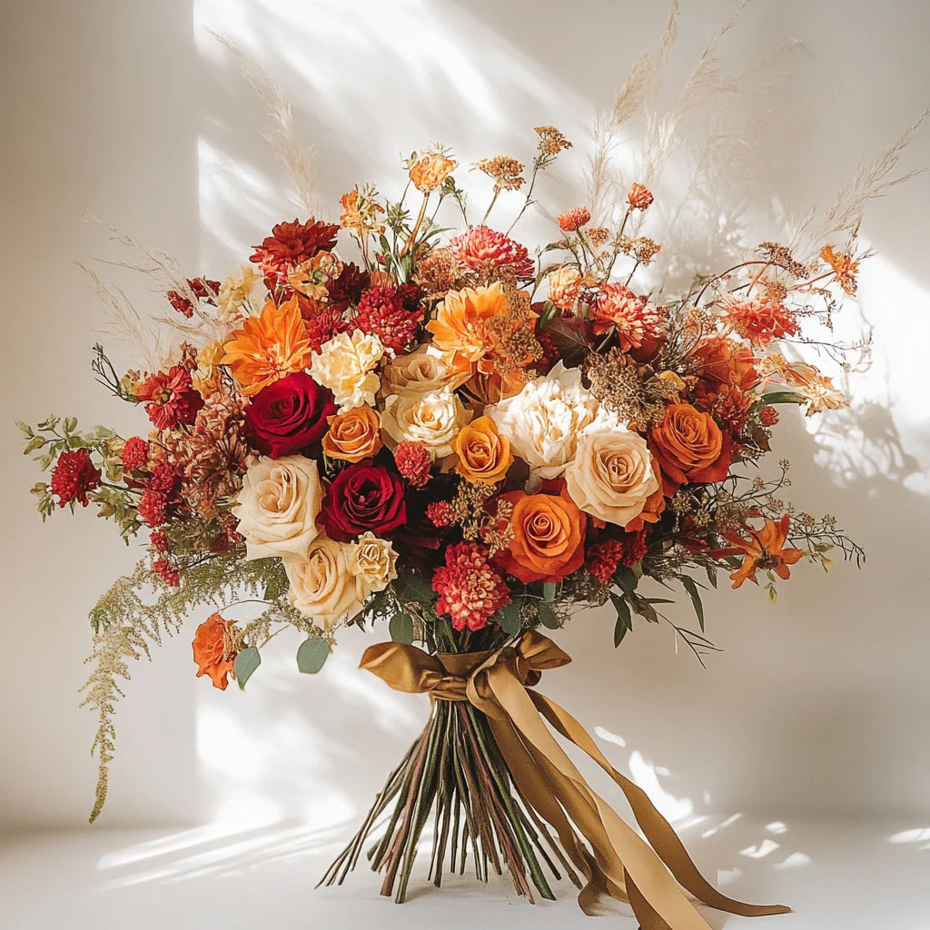 Comma Blooms – Flowersby.com