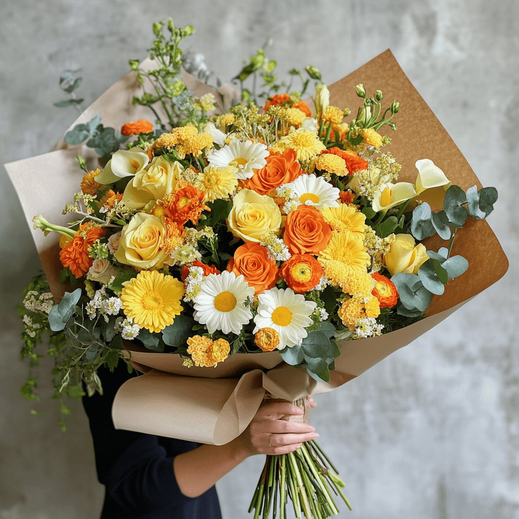 Radiance – Flowersby.com